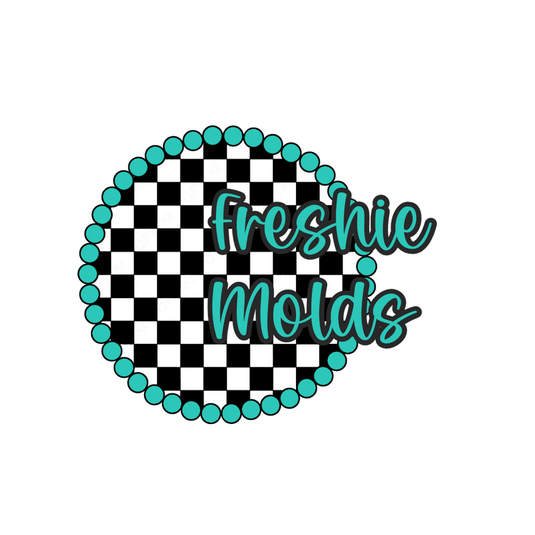 Freshie Molds, Home Scents and Laser Items, Sublimated Items – Vance ...